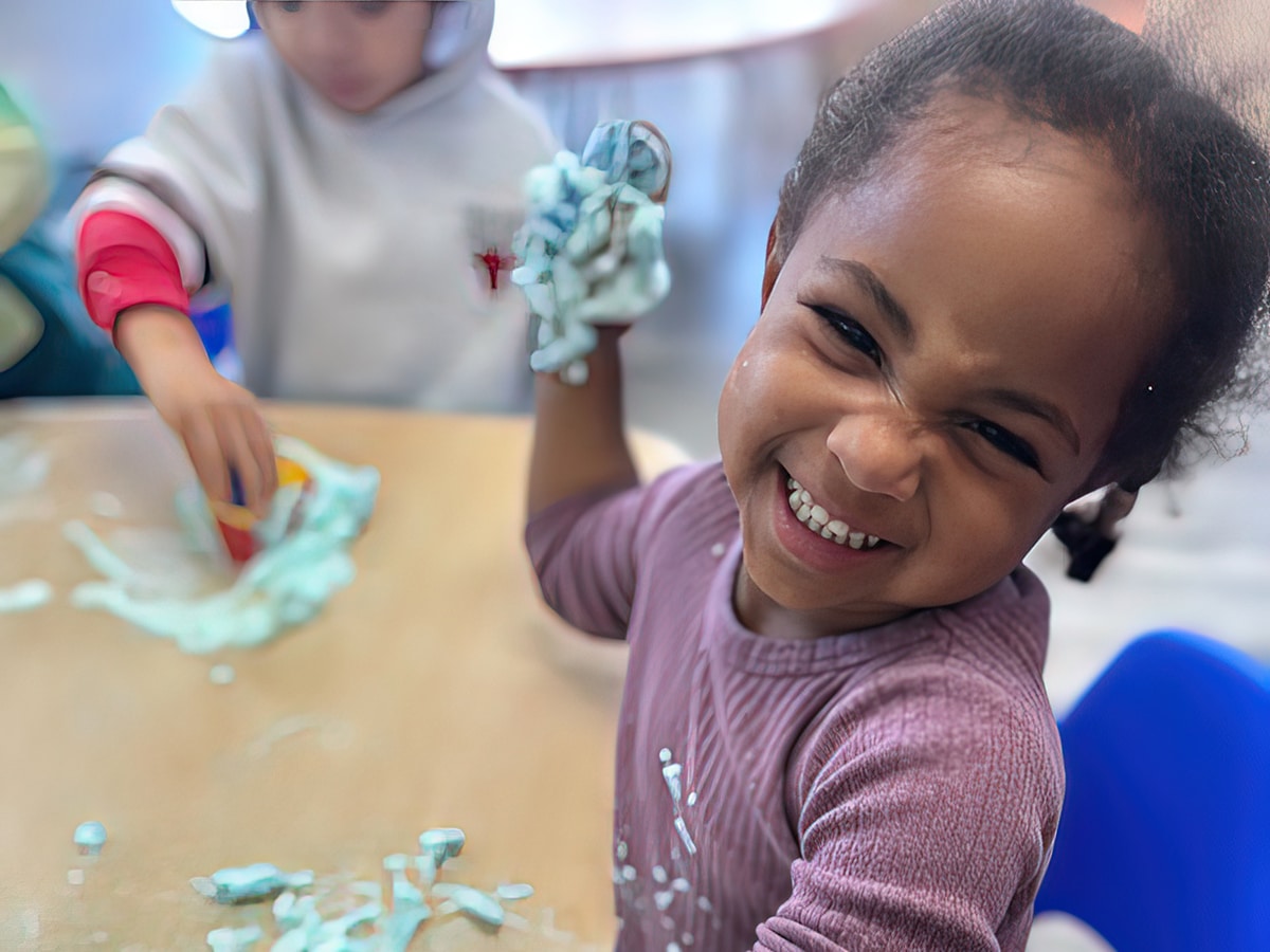 Free Childcare Program in Hesperia, Corona & Murrieta and Surrounding ...